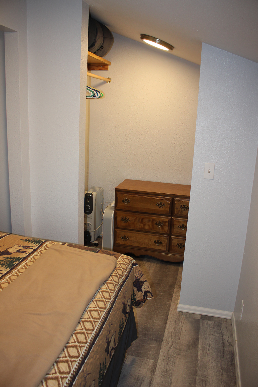 Ministry Haven – Come away by yourselves and rest awhile.